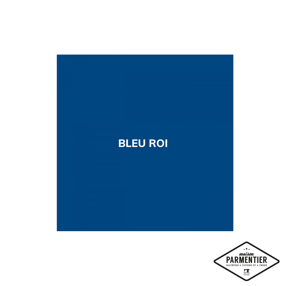 FLEX BLEU ROI 30/50cm
